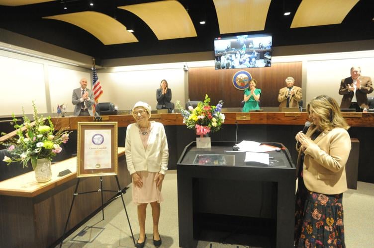 El Dorado County women making 'Herstory' | Welfare | mtdemocrat.com