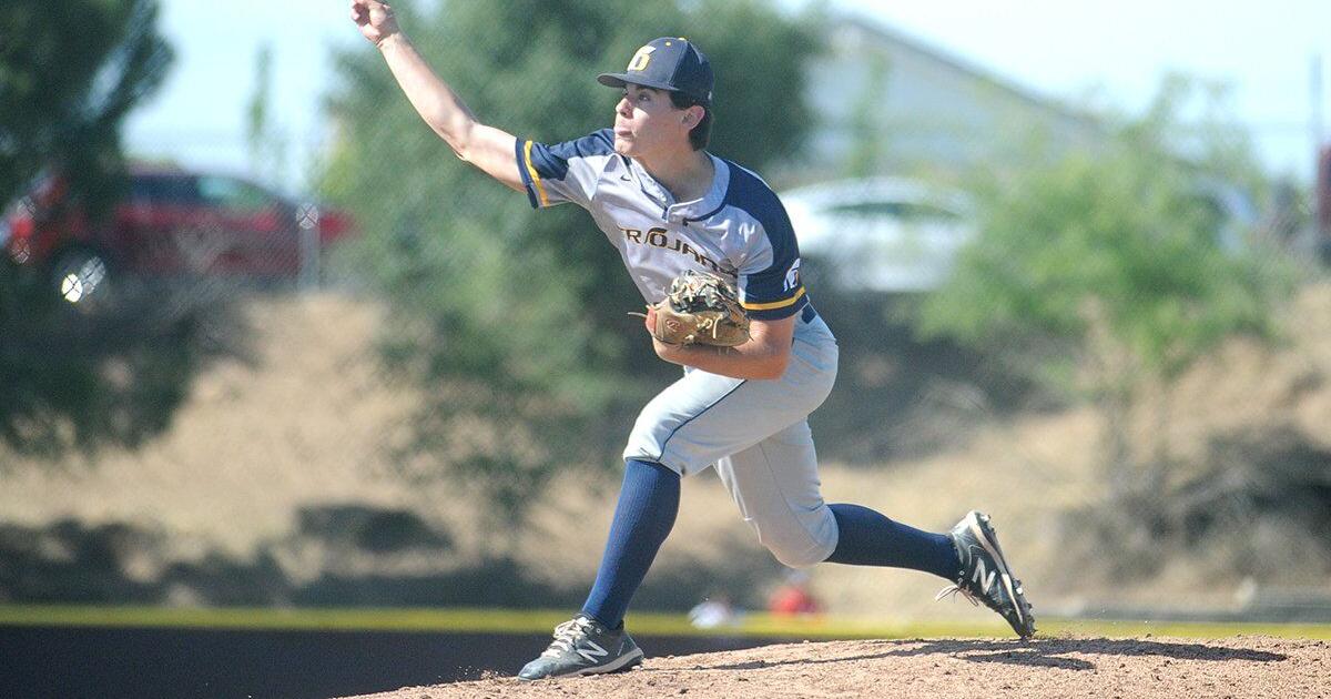 4 squads make baseball post season | Sports | mtdemocrat.com
