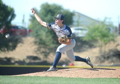4 squads make baseball post season | Sports | mtdemocrat.com