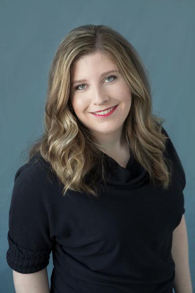 Christine and Rachel Librach — El Dorado Hills Realty and Housing ...