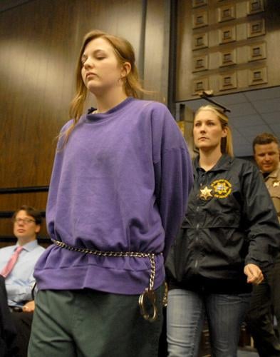 No. 5: Witt admits matricide; Colver loses jury trial | News ...