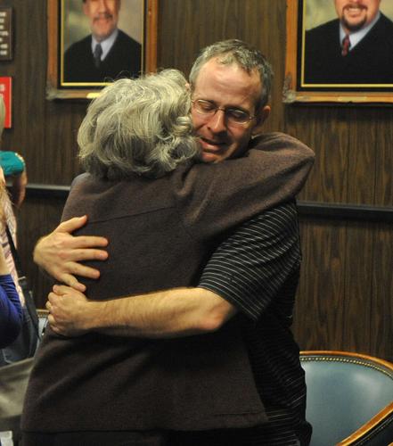 Colleen Harris guilty | Photo Galleries | mtdemocrat.com