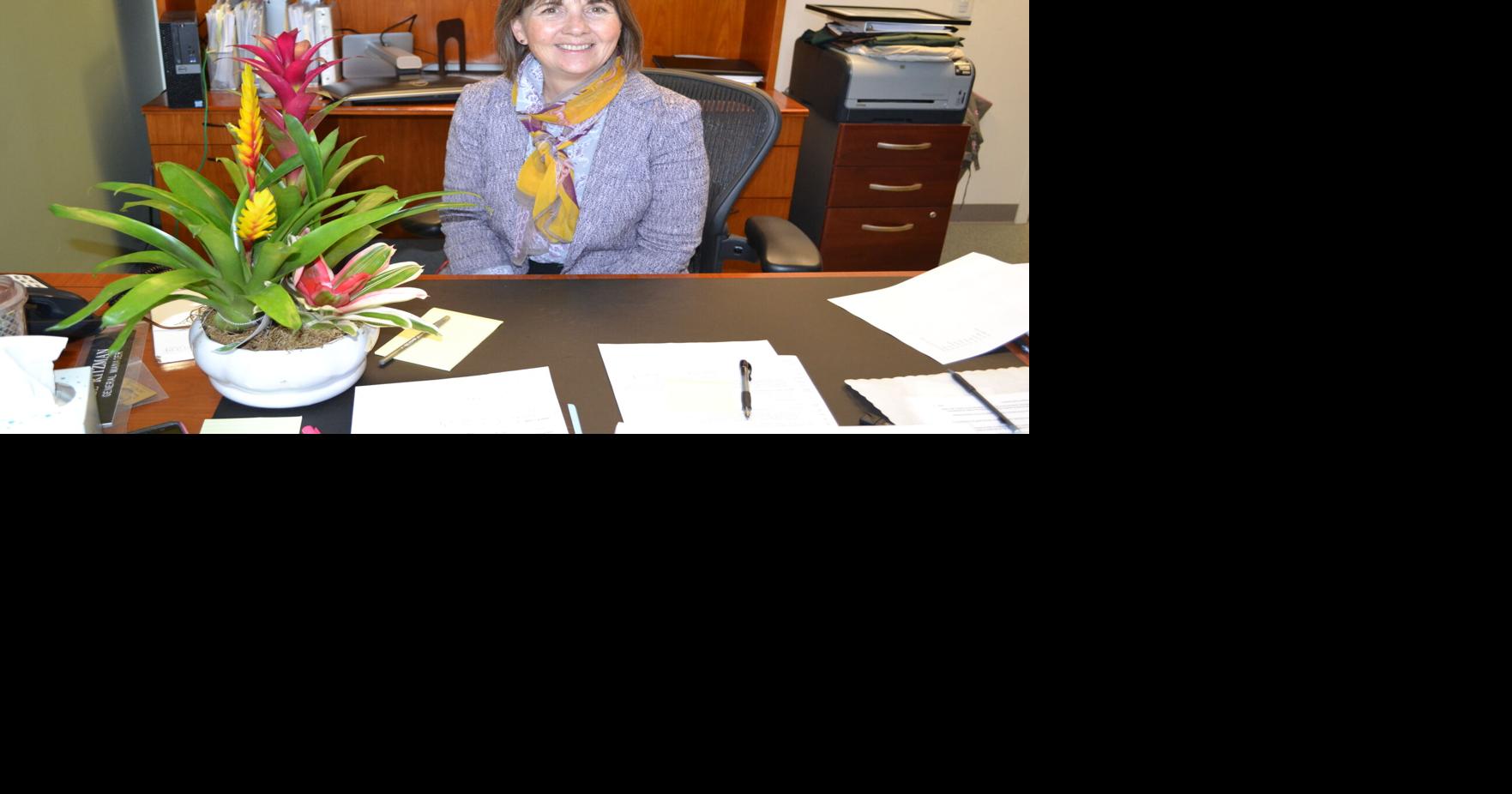 Cameron Park CSD welcomes brand new general manager | News | mtdemocrat.com