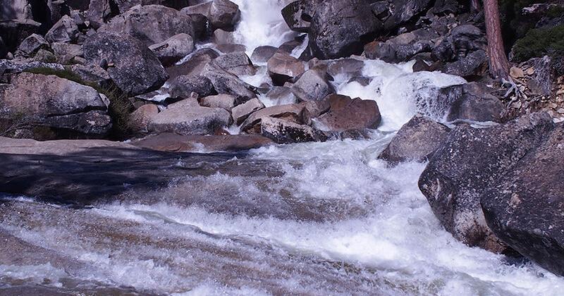 Outside with Charlie: Take a hike and check out the waterfalls | Sports ...