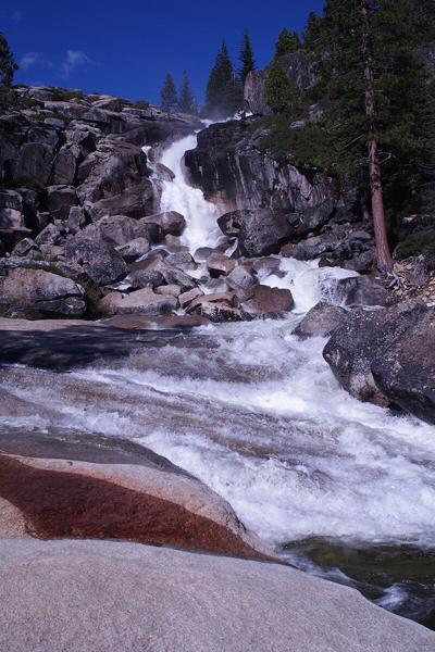 Outside with Charlie: Take a hike and check out the waterfalls | Sports ...