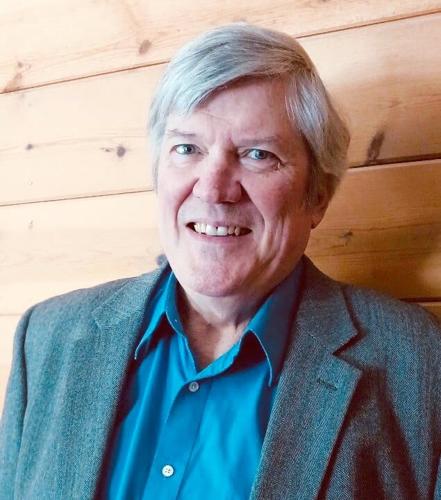 Douglas Patrick Rued | Obituaries | mtdemocrat.com