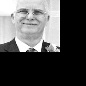 Charles “Chuck” Chamberlin | Obituaries | mtdemocrat.com