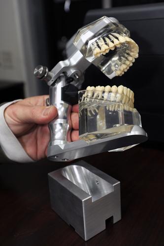 Sierra Manufacturing Solutions | Photo Galleries | mtdemocrat.com