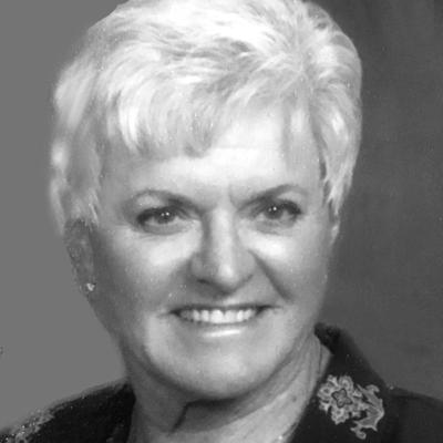 Edna Agnes Curran | Obituaries | mtdemocrat.com