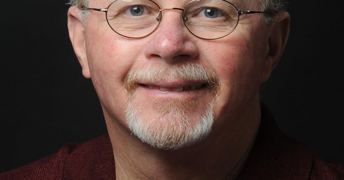 Charlie Basham, Master Gardener | Photo Galleries | mtdemocrat.com