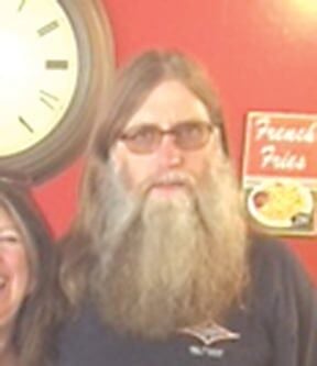 James Philip Prunty | Obituaries | mtdemocrat.com