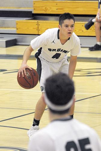 Ponderosa hosts Roseville boys basketball | Photo Galleries ...
