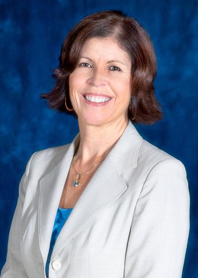 EDH woman appointed to EDD | News | mtdemocrat.com