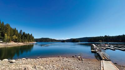 Best Recreational Facility: Sly Park Recreation Area | Readers Choice ...