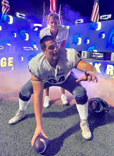 Football roundup: Trojans undefeated | Sports | mtdemocrat.com