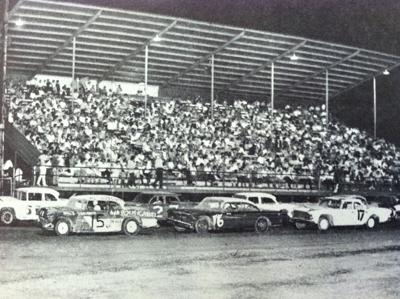 Famed racetrack turns 48 | Sports | mtdemocrat.com