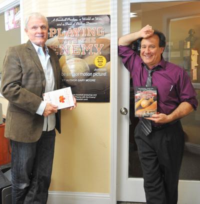 Kieth Merrill and Ted Savas | Photo Galleries | mtdemocrat.com