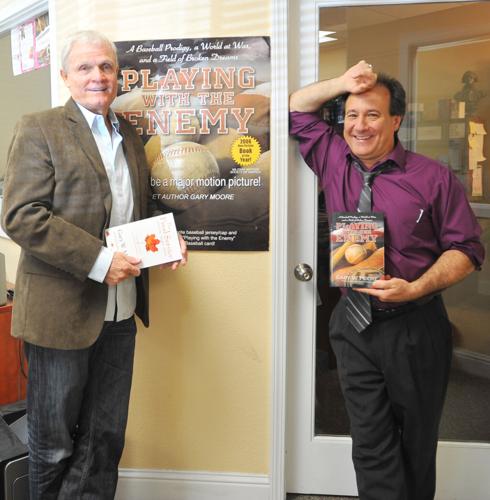 Kieth Merrill and Ted Savas | Photo Galleries | mtdemocrat.com