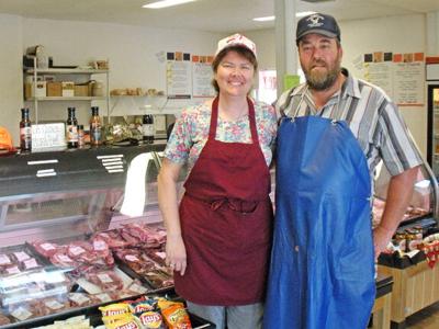Get quality meat and more at Archer’s Butcher Block | News | mtdemocrat.com