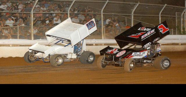 Sanders muscles to his fourth victory on Kids Night | Sports ...