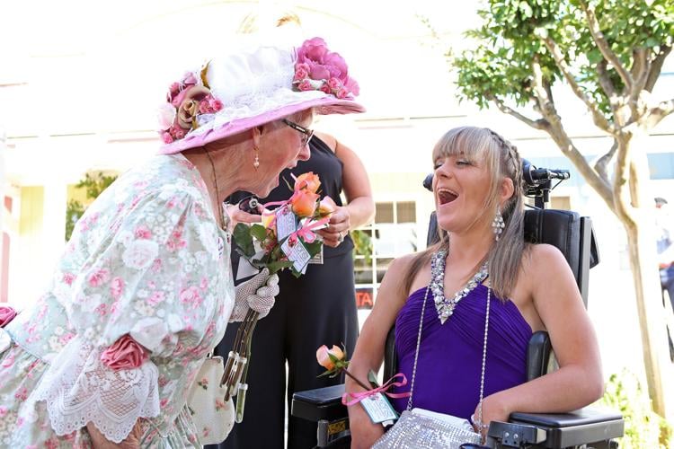 Miss Shingle Springs/Cameron Park Brittany Gaines | Photo Galleries ...