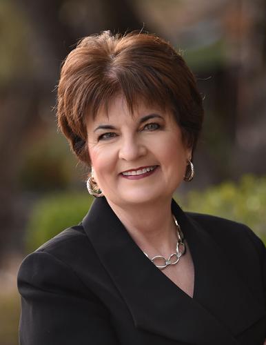 Trish Kelliher to take a shot at DA’s job | The Divide | mtdemocrat.com