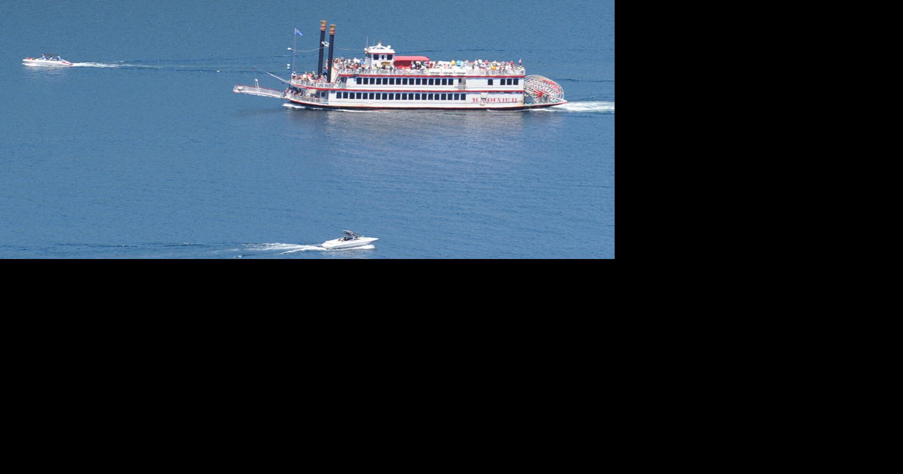 The MS Dixie | Photo Galleries | mtdemocrat.com