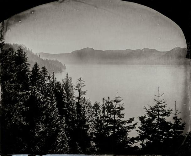 Lauded photographer Ian Ruhter has homecoming at LTCC | Prospecting ...