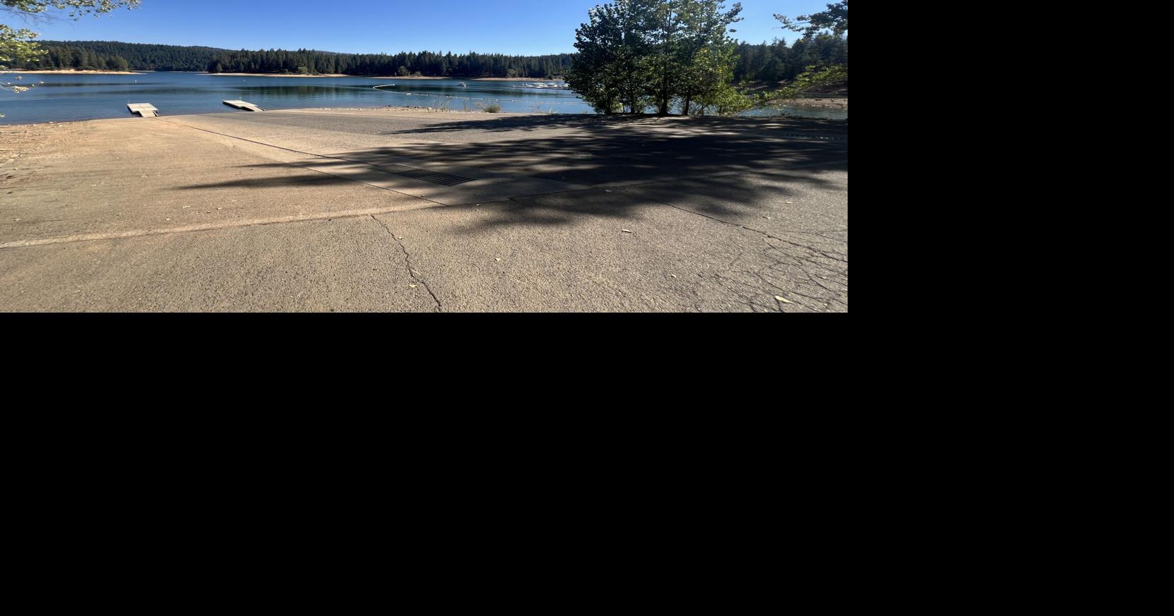 CDFW awards funds for Sly Park Lake upgrades | News | mtdemocrat.com