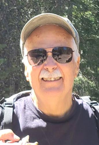 George Robinson | Obituaries | mtdemocrat.com