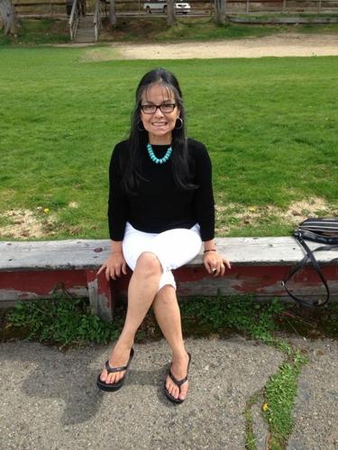 Victoria Anne Marie Perez Mott | Obituaries | mtdemocrat.com