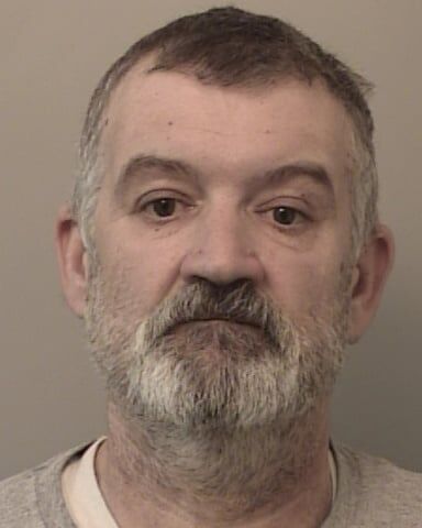 PPD arrests alleged child molester | News | mtdemocrat.com