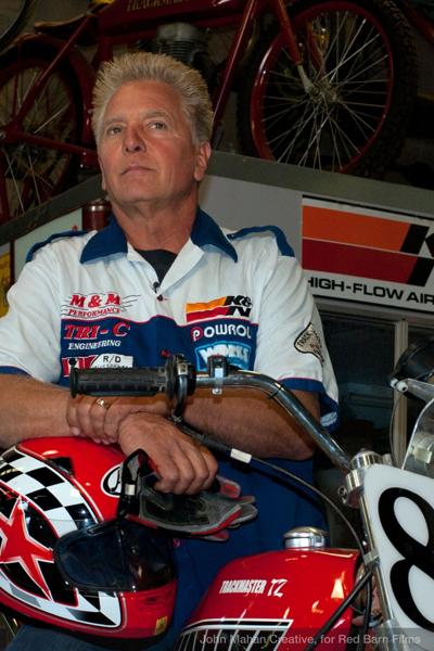 Gary Davis stuntman | Photo Galleries | mtdemocrat.com