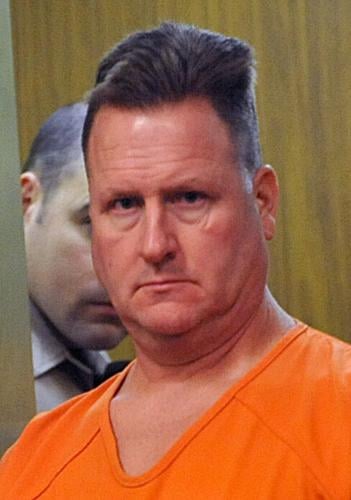 Life behind prison walls is Hoffer’s foreseeable future | News ...