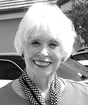 Carolyn Alice Doty | Obituaries | mtdemocrat.com