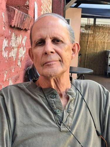 David Rogers | Obituaries | mtdemocrat.com