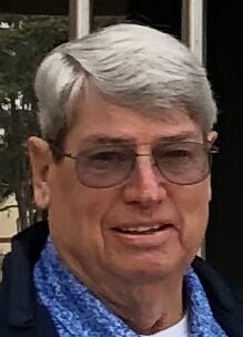 Roland Quade Jr. | Obituaries | mtdemocrat.com