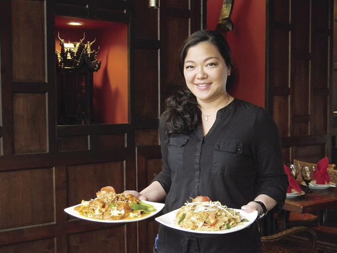 Let’s Eat! Chantara Thai Cuisine | Business | mtdemocrat.com