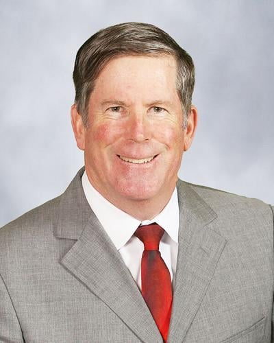 Placerville Rotary has future district governor | Prospecting ...