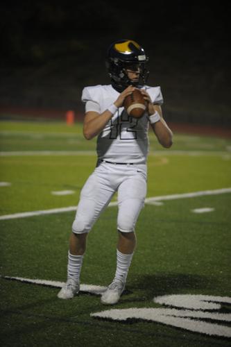 Oak Ridge locks down Del Oro | Sports | mtdemocrat.com