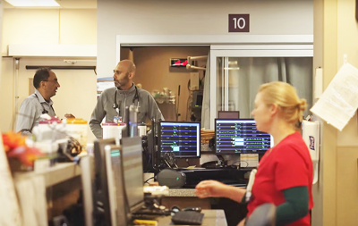 Marshall documentary profiles stories of resilience | Prospecting ...