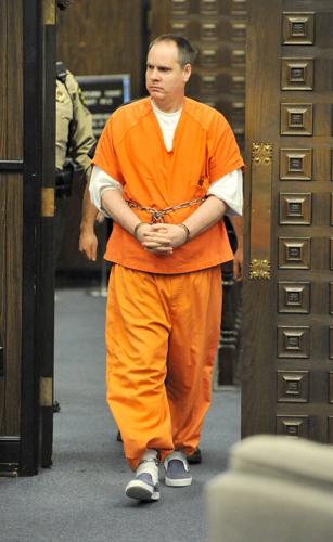 Zanon sentenced to death | News | mtdemocrat.com