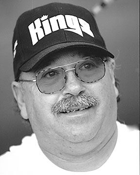 Joseph W. Anderson | Obituaries | mtdemocrat.com