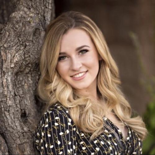 EDCAR Top Achievers scholarship winner: Haley Garland | Top Achievers ...