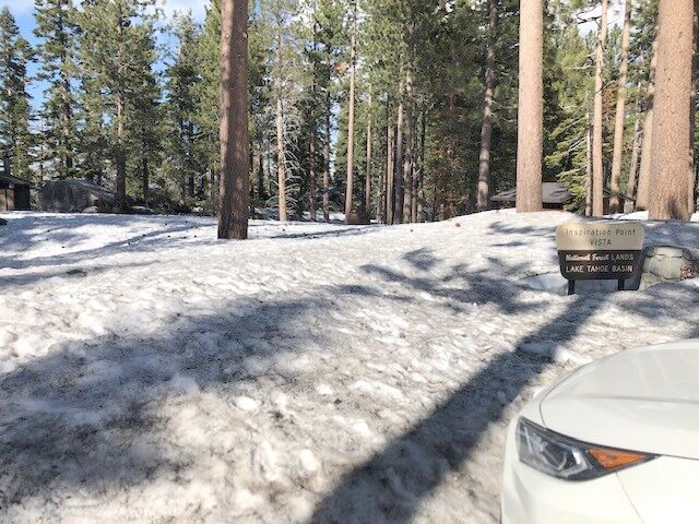 Forest Service expecting delayed openings at Tahoe | News | mtdemocrat.com