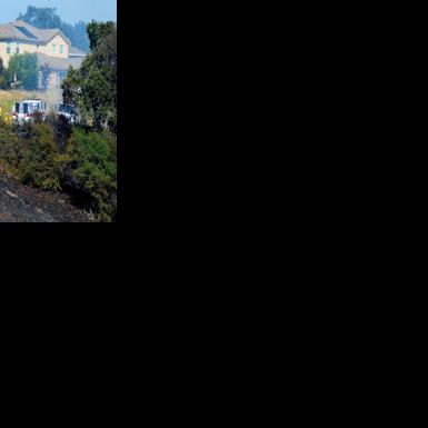 Grass fire burns 2 acres in Serrano | News | mtdemocrat.com
