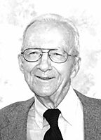 Lt. Col. Joe Sheldon Montgomery | Obituaries | mtdemocrat.com