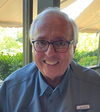 Roy Anthony Abbanat | Obituaries | mtdemocrat.com