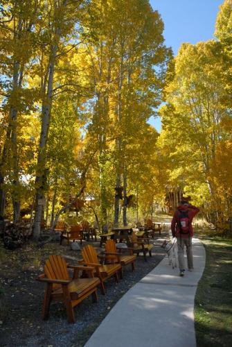 Sorensen’s Resort | Photo Galleries | mtdemocrat.com