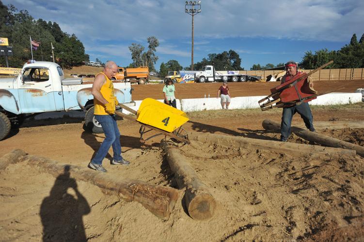 72nd annual John M. Studebaker Wheelbarrow Races | Photo Galleries ...